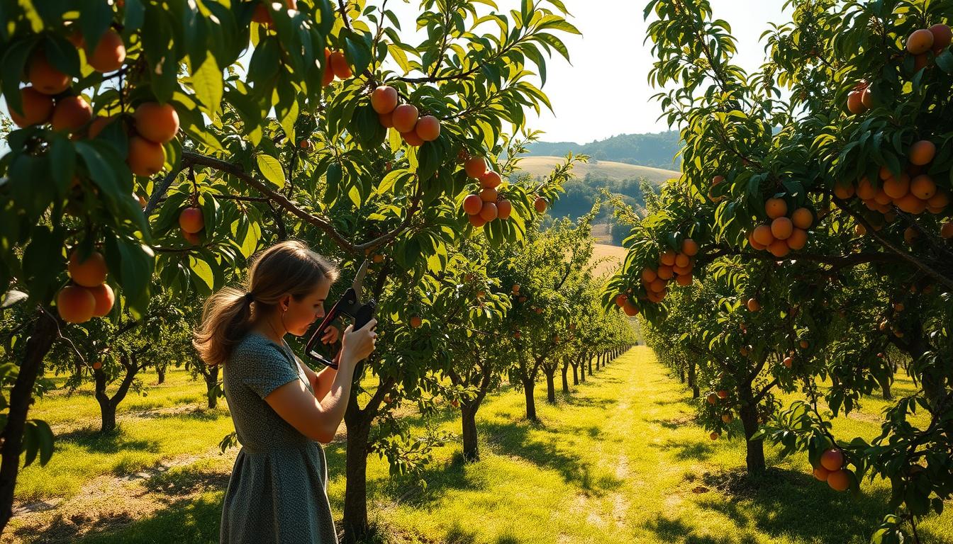 Kajsija – Uzgoj, sorte i zaštita od bolesti - Botanicar