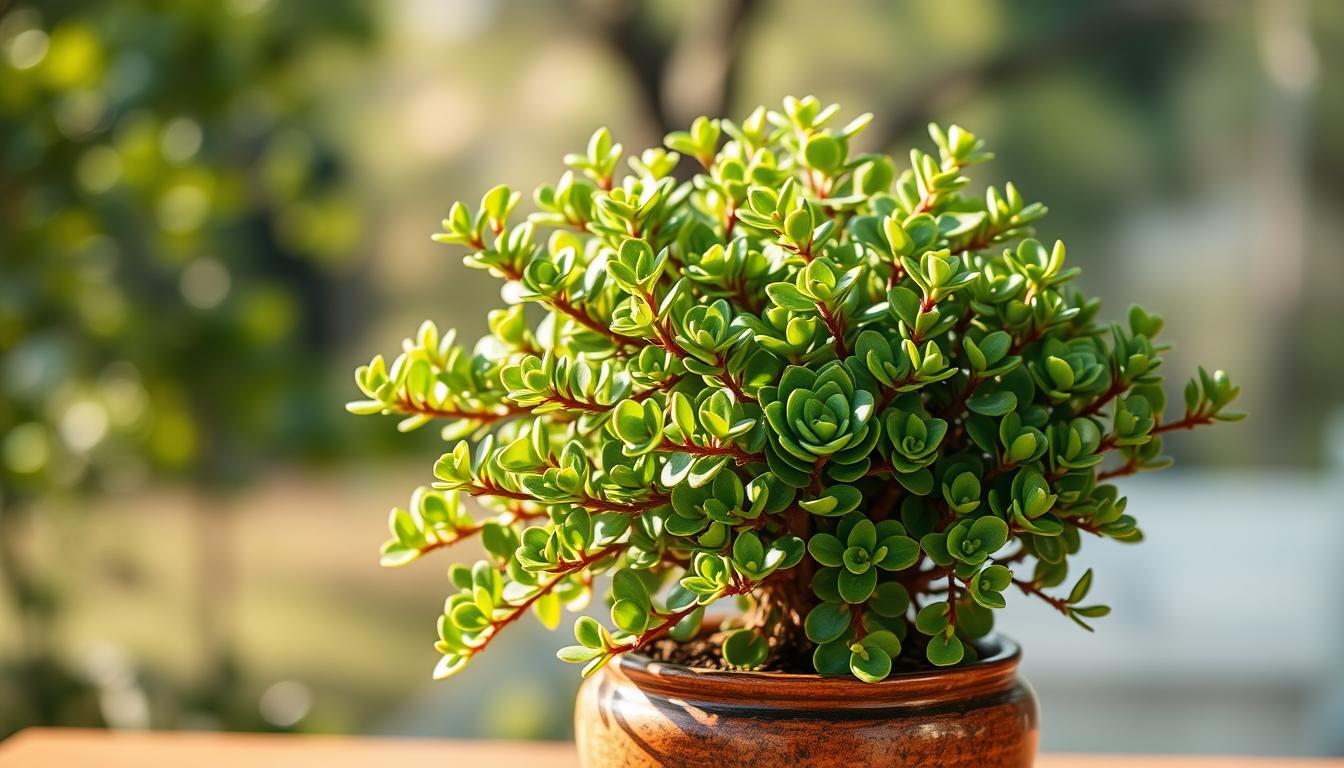 Drvo novca – Gajenje, razmnožavanje i značenje krasule - Botanicar