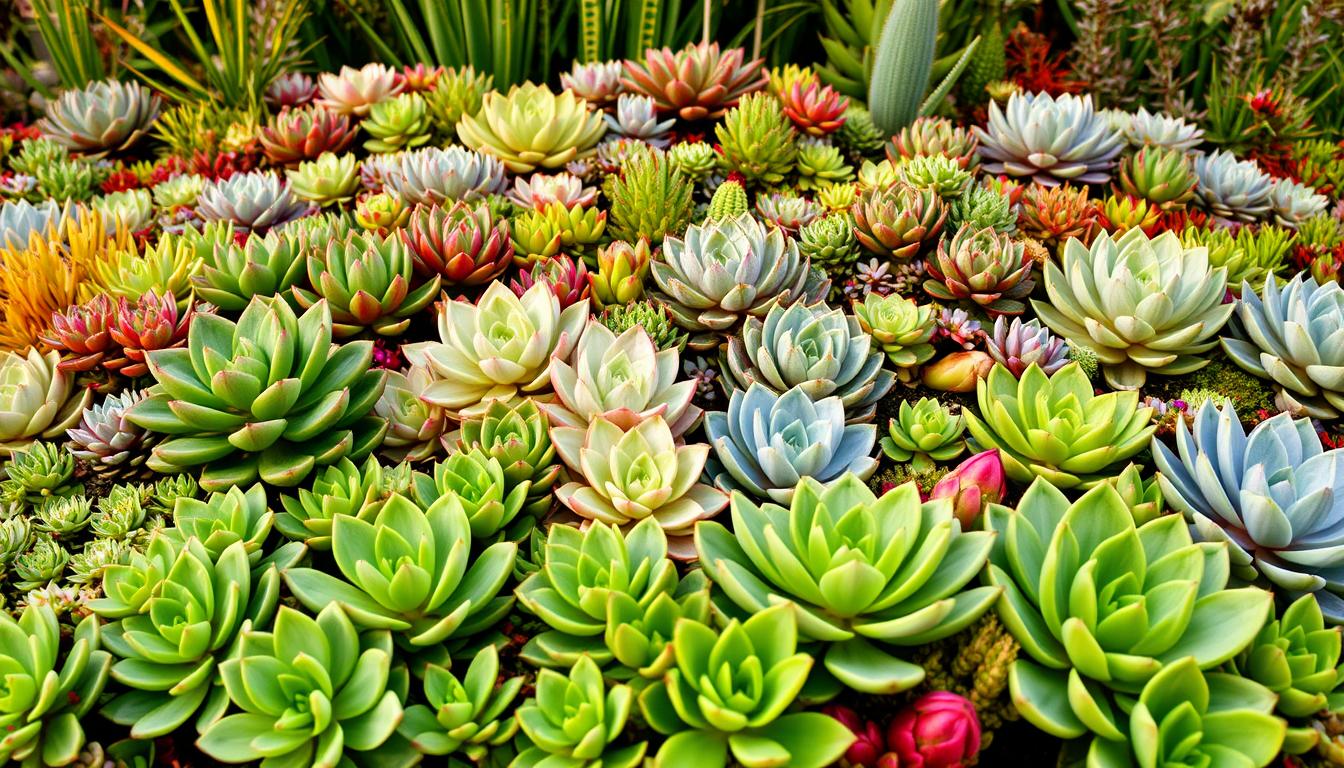 Krasula – Razlike u vrstama i pravilna nega - Botanicar