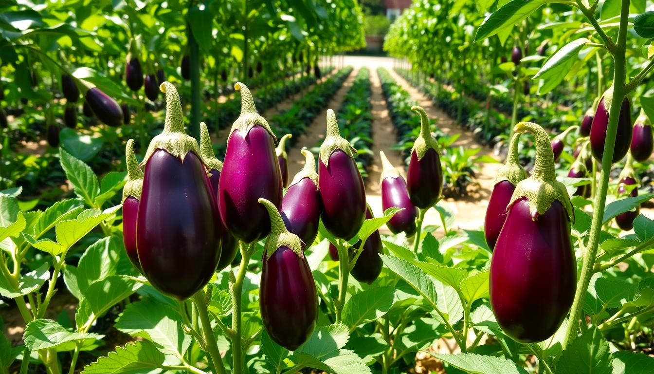 Plavi patlidžan – Uzgoj, nega i kulinarska primena - Botanicar