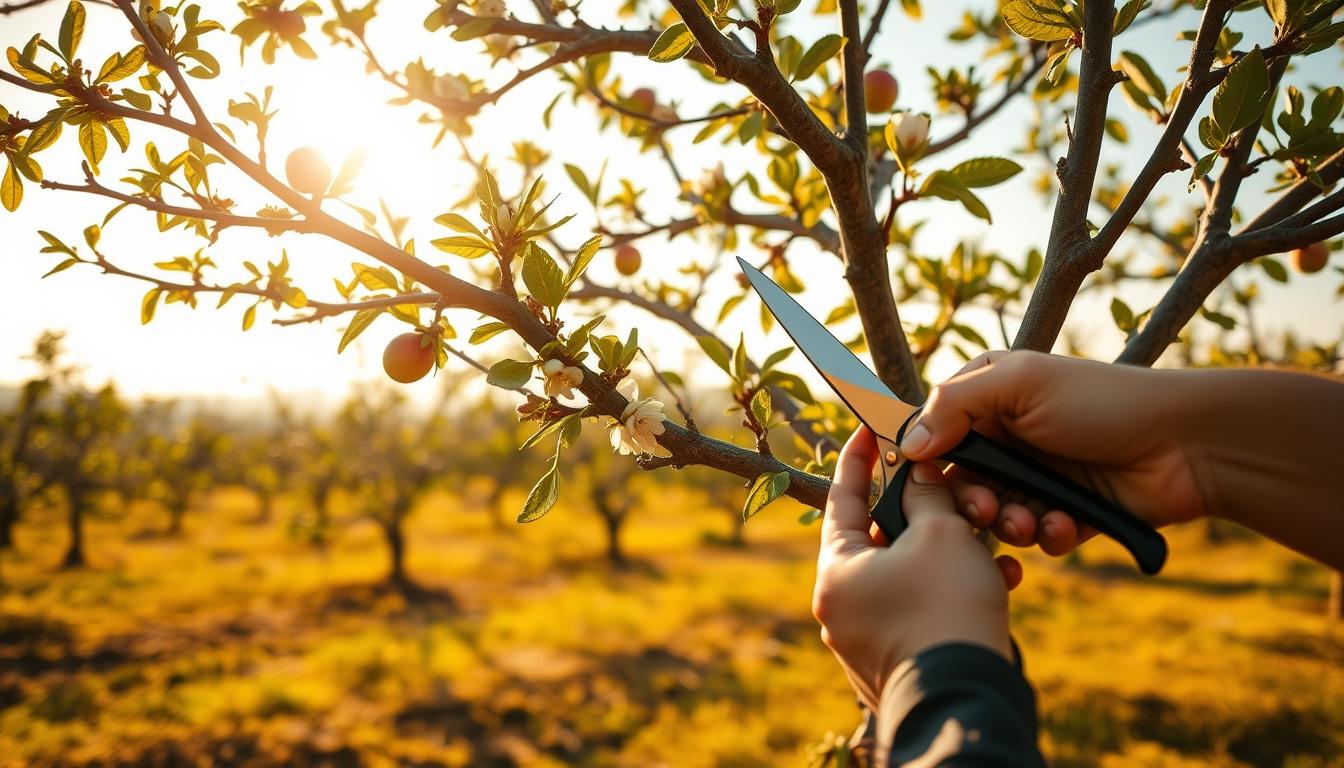 Rezidba jabuke – Kada i kako pravilno orezati jabuku - Botanicar