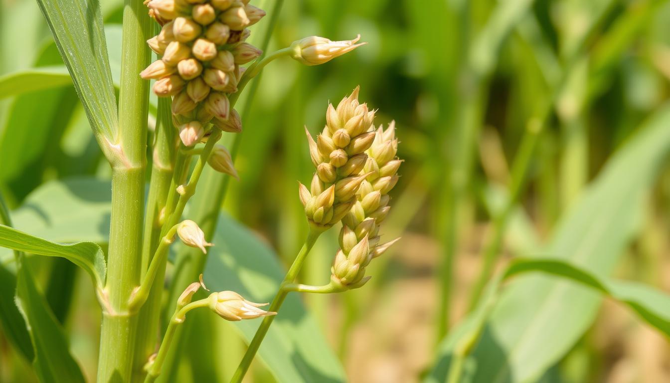 Sirak – Detaljno o uzgoju, vrstama i upotrebi sirka - Botanicar
